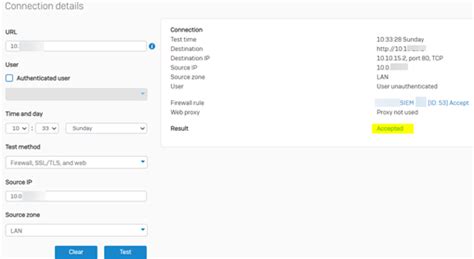 syslog configuration discussions sophos firewall sophos community