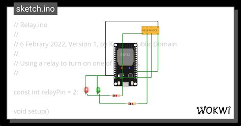 2200032035exp 8 Wokwi Esp32 Stm32 Arduino Simulator 2200032035exp 8 Wokwi Esp32 Stm32 Arduino Simulator