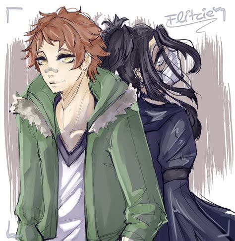 Rating Your Anime Ships Tachihara X Gin Wattpad