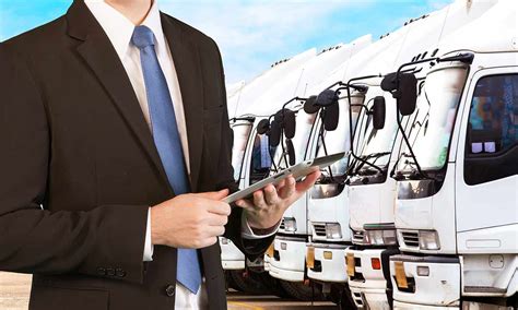 Transport Manager Course Academy For Health And Fitness
