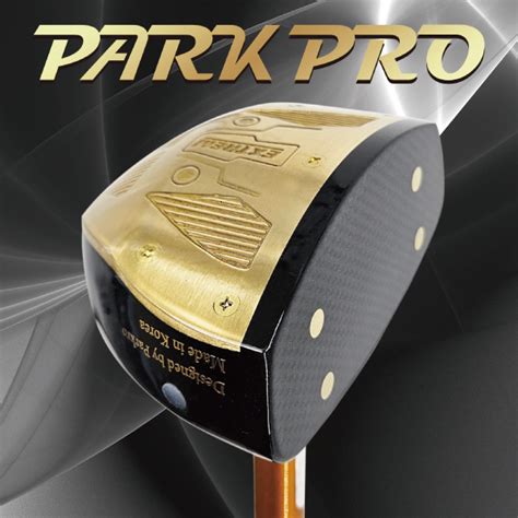 파크프로 Pro 01 파크골프채