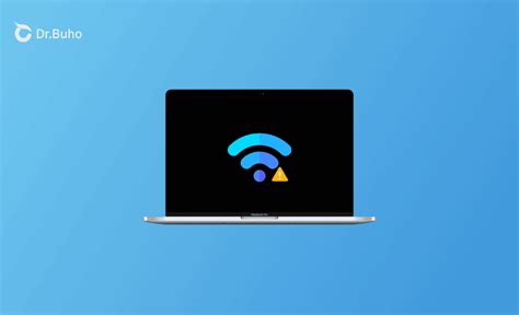 Macbook Connected To Wi Fi But No Internet 10 Fixes
