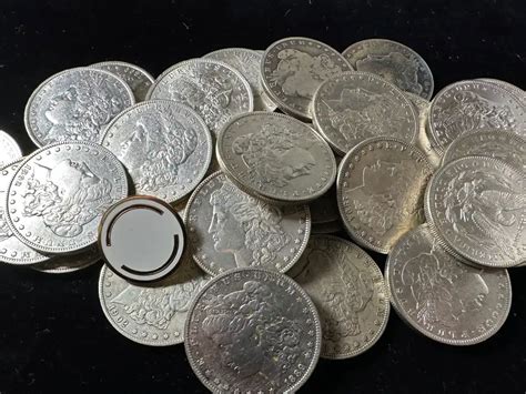 How Much Silver Is In Your Silver Coins Coinfully