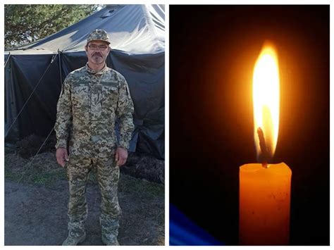 На Харківщині загинув воїн з Франківщини Гритчук Іван Pravda If Ua