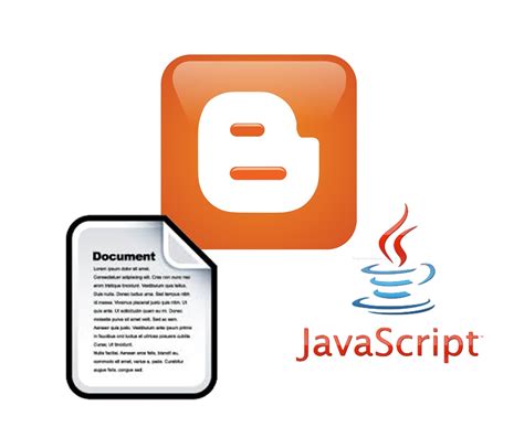Parallax View ® Using Documents Or Script With Blogger