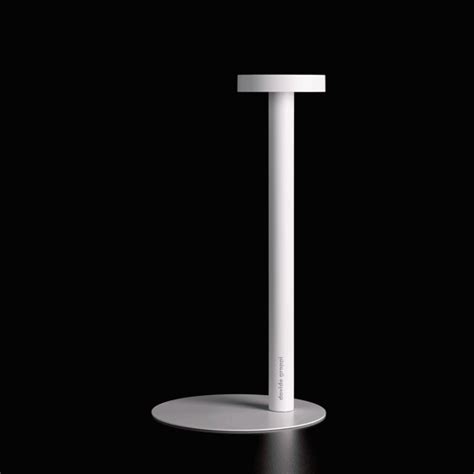 Davide Groppis Tetatet Touch New Finishes Sugar And Cream A
