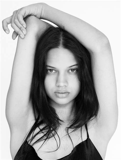 Tabea Singh Iconic Management