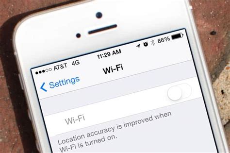 IPhone Won T Connect To Wifi But Other Devices Can Real Fixes