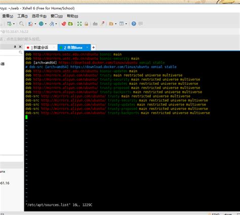 将 core部署在docker（包含vs中docker支持，发布，上传，解压，build，运行） netcore部署到docker