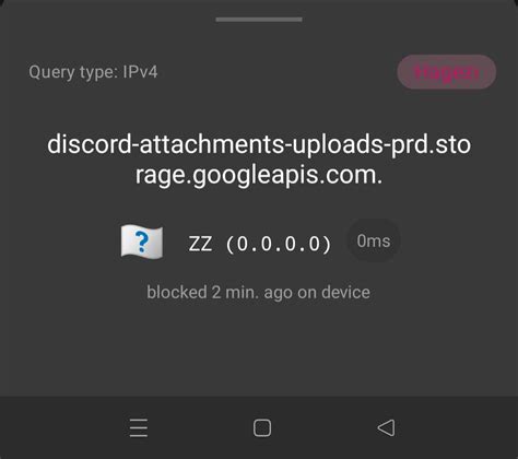 Rethinkdns Tif Hagezi Filter · Issue 731 · Celzero Rethink App · Github