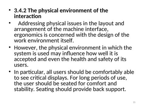 Chapter3 Human Computer Interaction 2 Ppt
