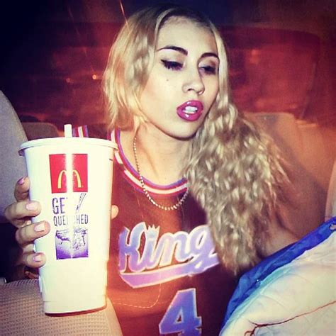 Kali Uchis On Genius