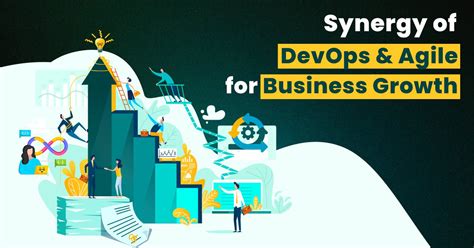 How Can Devops And Agile Work Together To Help Your Business Grow