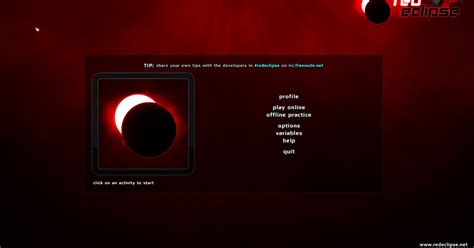Open Source Fps Game `red Eclipse` 14 Brings Graphical And Gameplay
