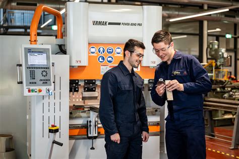 Einstein Academy Big Science In Vocational Education Einstein Telescope