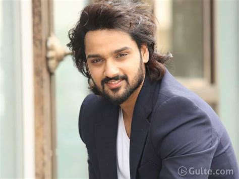 Hero Sumanth Ashwin To Tie The Knot