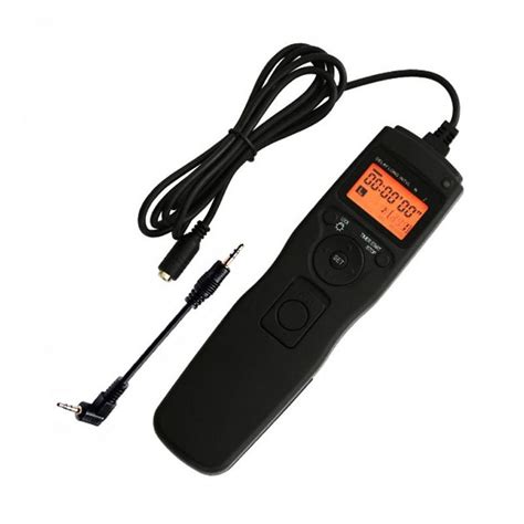 Jual Dbk Wired Timer Remote Shutter Control Di Seller Specialist Photography Center Specialist