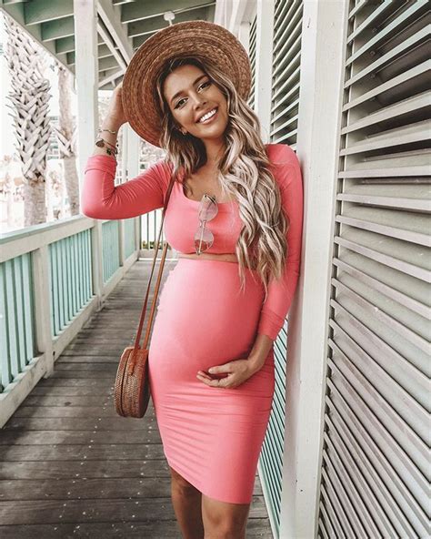 Hot Mamas Hot And Healthy Mom