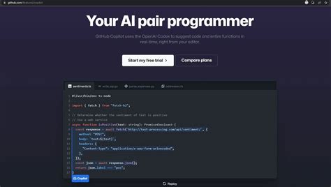 GitHub Copilot With Business Central AL Coding In VS Code