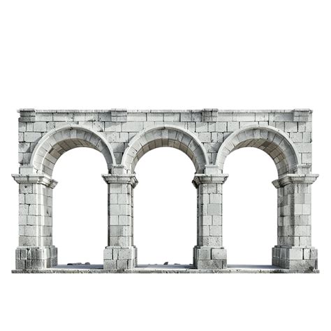 아치 고대 아치 아치교 건물 Png 일러스트 및 이미지 에 대한 무료 다운로드 Pngtree