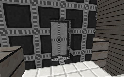 Scp Foundation Minecraft Map