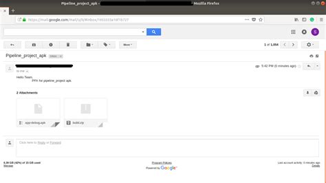 Setup Jenkins For Continuous Integration And Continuous Delivery Of Android Apps Ubuntu