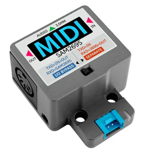 Xiao Esp32 C3 Midi Synthesizer Part 3 Simple Diy Electronic Music Projects