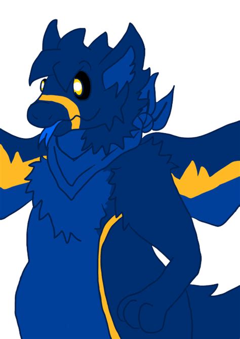 Azure NSFW Character AI Chat Furry