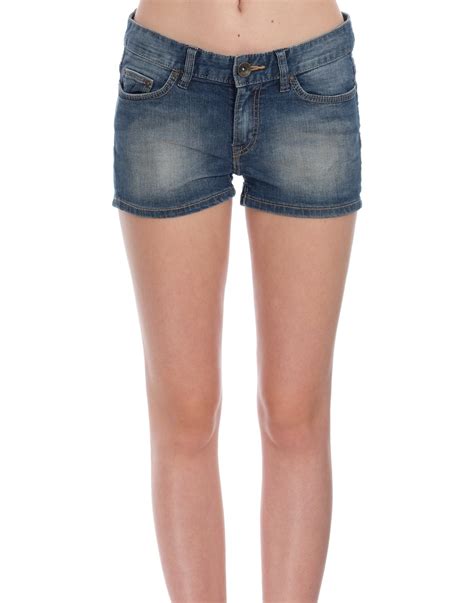 Дамски къси панталони Handm Ценопад дрехи втора употреба и аутлет