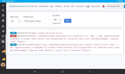 Zigbee2mqttunable To Connect New Devices Zigbee Home Assistant