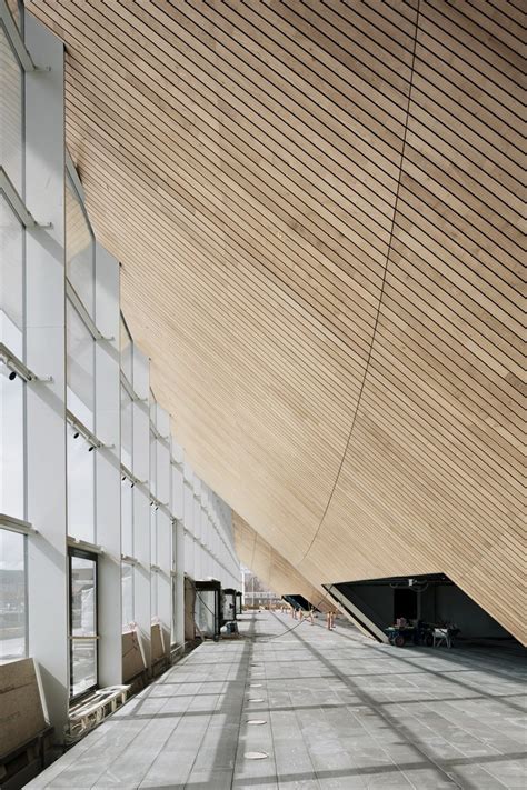 Skandinavische Architektur Design And Technik News