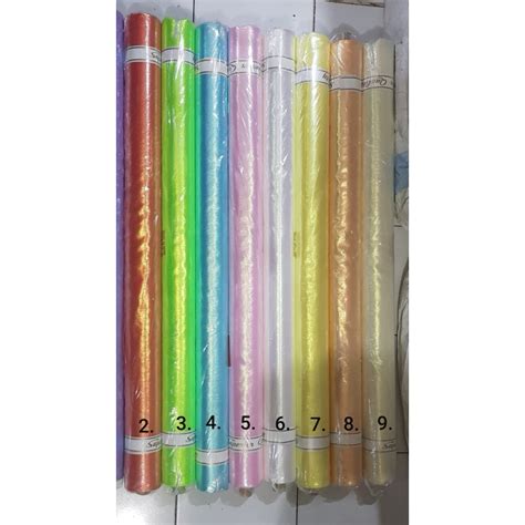 Jual Kain Sutera Kilap 1000 Warna Sabiki Assit Hook Shopee Indonesia