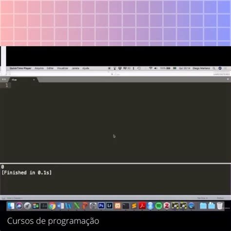 Cursos de programacao no Instagram Gerando Números Aleatórios As funções randrange e randint