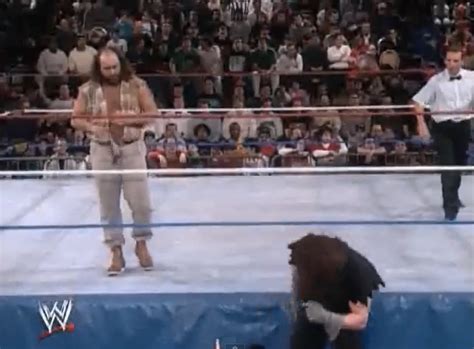 Skinner Wwf