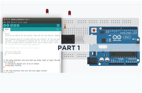 Arduino Programming For Beginners Arduino Programming Arduino Arduino Projects
