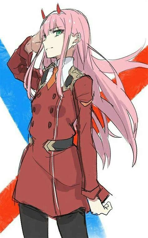 Zero Two