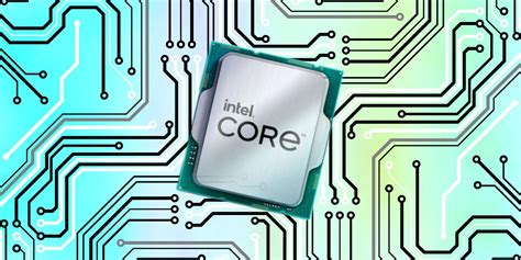 Intel S 13th Gen Core Non K CPUs Are Super Fast But There S A Catch