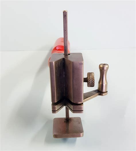 Hinge Cutting Tool Bj Oberholzer