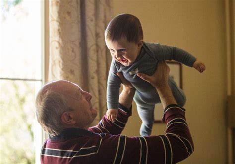 Frasi Sui Nipoti Con Immagini