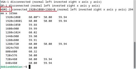 Linux Touch Screen Settings Gechic
