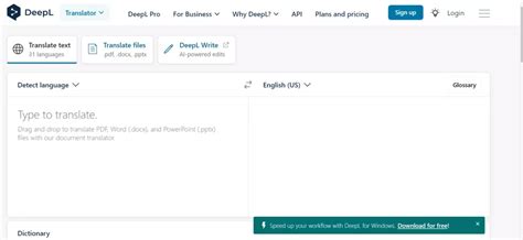 Best Google Translate Alternatives | Process9