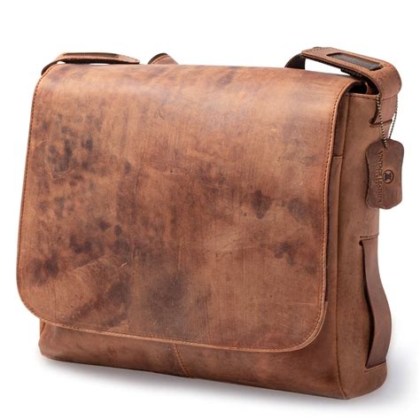 Shop Mens Satchel Bags Vintage Leather Sydney