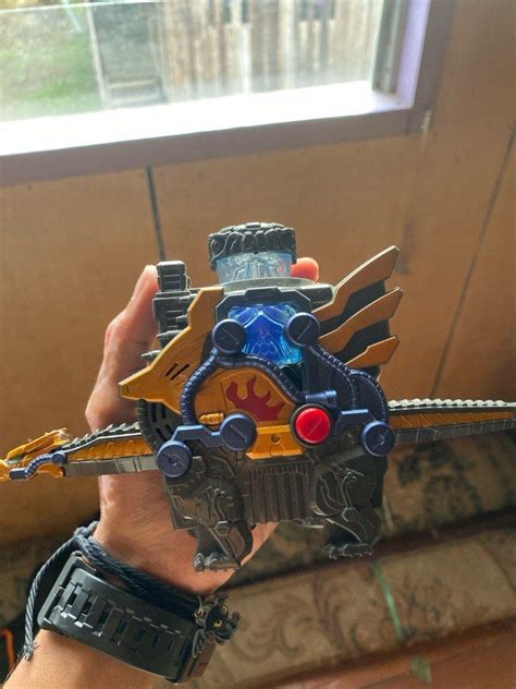 Dx Kamen Rider Build Cross Z Hobbies And Toys Toys And Games On Carousell