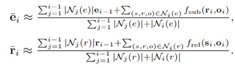 lifelong embedding learning and transfer for growing knowledge graphs 知乎