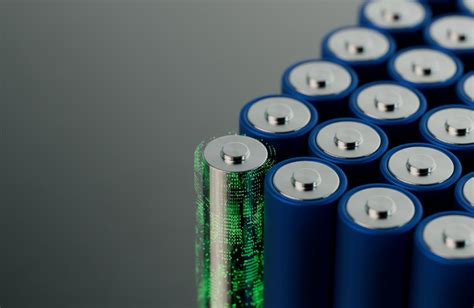 Lithium Ion Battery Separator The Leading Global Supplier Of Lithium