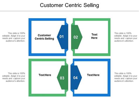 Customer Centric Selling Ppt Powerpoint Presentation Icon Example Topics Cpb Powerpoint