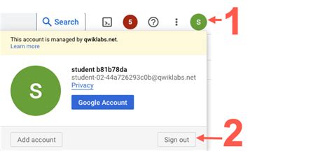 Implementing Security In Dataplex Gsp1157