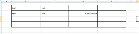 Delphi应用excel（2） 使用delphi控件 Luo大哥 博客园