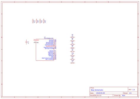 Counter Platform For Creating And Sharing Projects OSHWLab