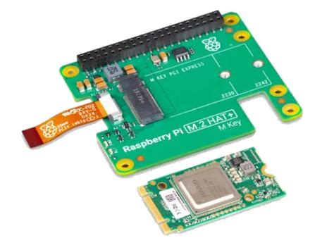 raspberry pi ai kit launches for 70 for 13 tops ai inference phoronix